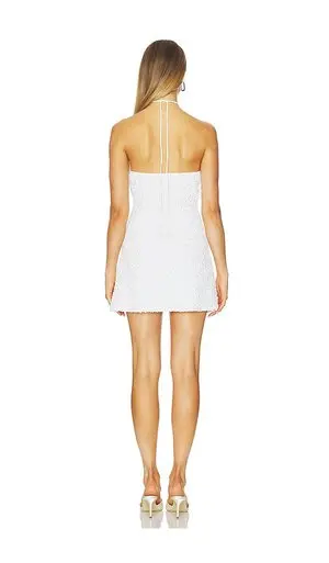 LOVERS AND FRIENDS Kaia Mini Dress