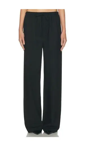 Women's Bias Cut Pants