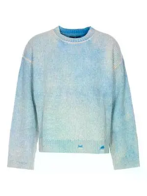 Represent Cuffed Sweaters For Men