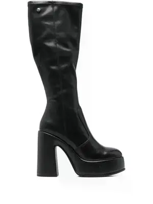 Cult Heeled Boots For Women