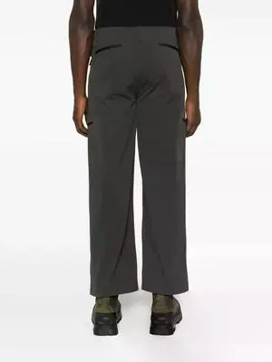 HIKING PATROL Softshell Trousers