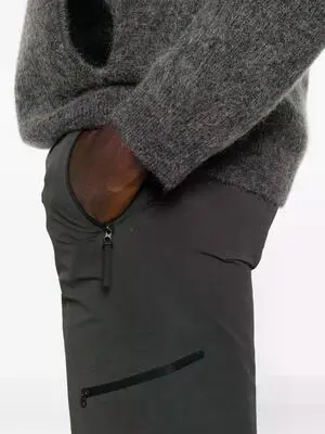 HIKING PATROL Softshell Trousers