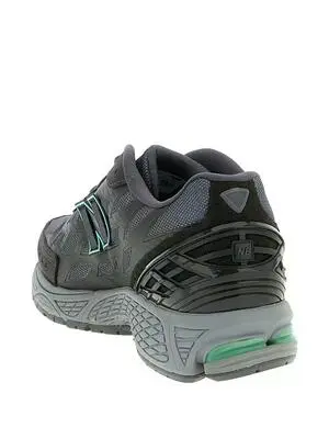 NEW BALANCE 1906w Logo Sneakers - Grey