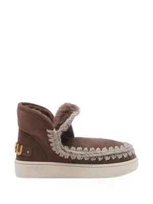 Mou Eskimo Sneakers