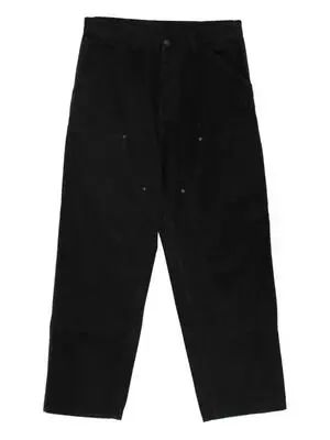 Carhartt Work In Progress Slit Pants For Men