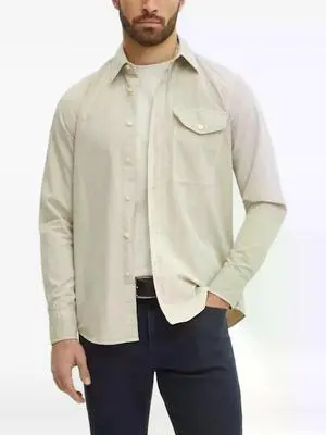 BOSS Pocket Button Shirt