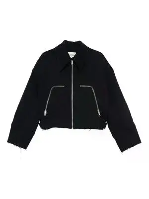 FAÇON JACMIN Marty Zip-front Jacket