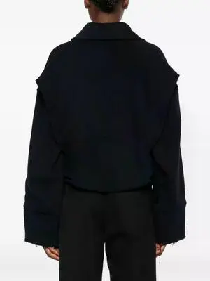 FAÇON JACMIN Marty Zip-front Jacket