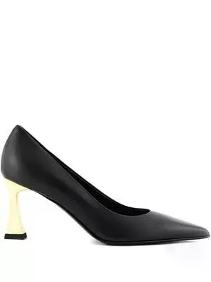 Sergio Levantesi Metal Shoes For Women