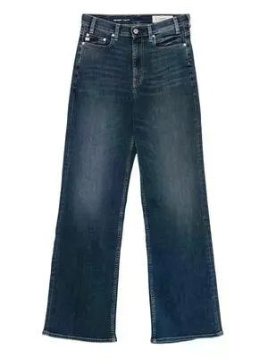 Ag Belted Jeans For Women