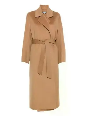 Paul & Joe Belted Coat