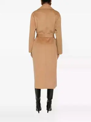 Paul & Joe Belted Coat