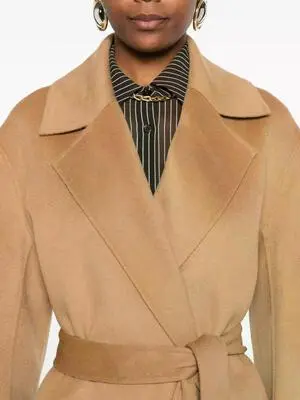 Paul & Joe Belted Coat