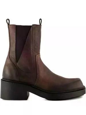 Vic Matie High Heel Boots For Women
