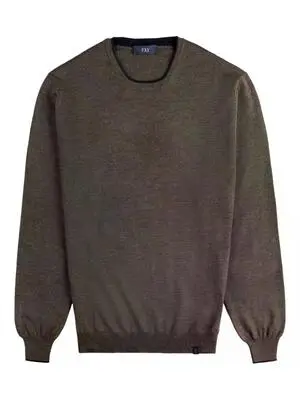 Fay Frill Sweaters For Men