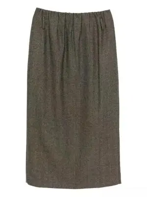COTEMP A-line Skirt