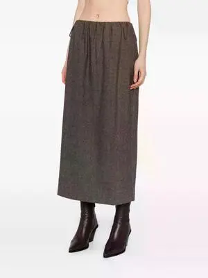 COTEMP A-line Skirt