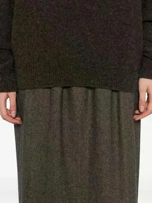 COTEMP A-line Skirt