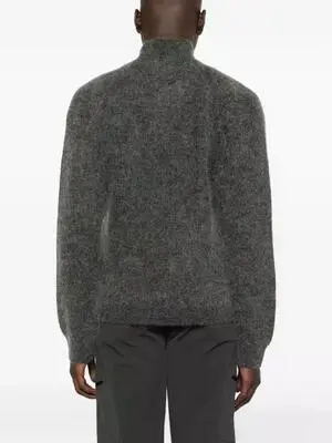 HIKING PATROL Essence High-neck Jumper