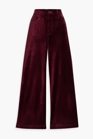 Women's Merlot Bottoms