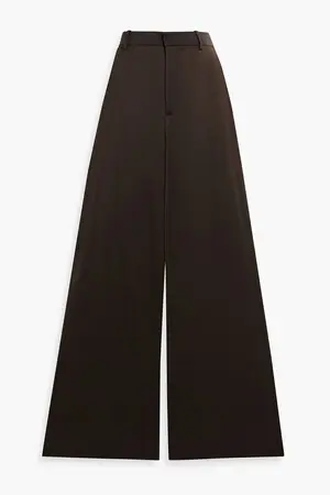 Women's Wide-Legged Trousers