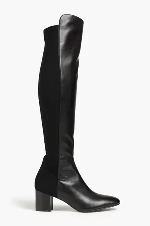 STUART WEITZMAN Gillian 60 Over-the-knee Boots
