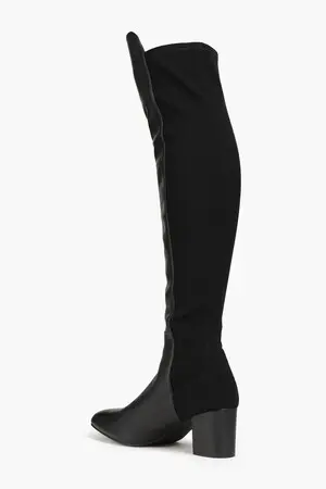 STUART WEITZMAN Gillian 60 Over-the-knee Boots