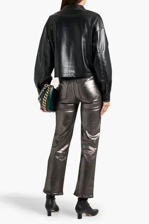 Paige Connor Shirt Jacket