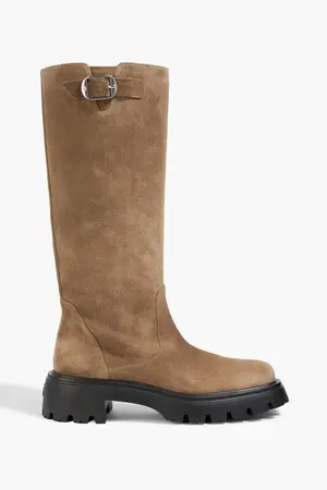 Stuart Weitzman Casual Boots For Women