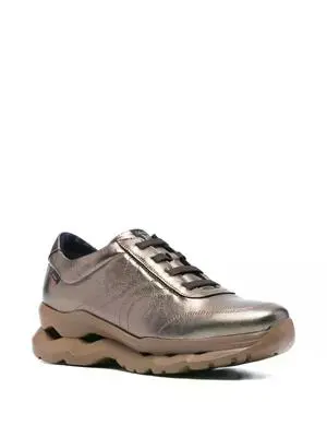 CALLAGHAN Leather Sneakers