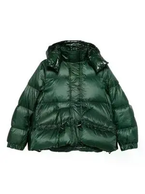 Sacai Down Jackets For Women