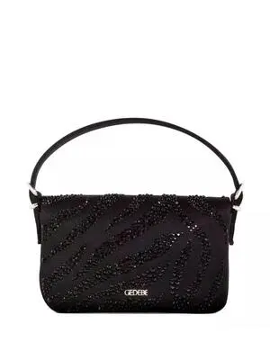 GEDEBE Crystal-embellished Tote