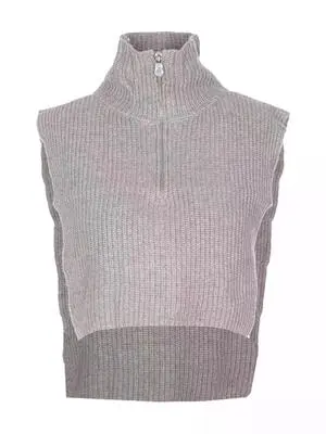 Pinko Cipro High-neck Dickie