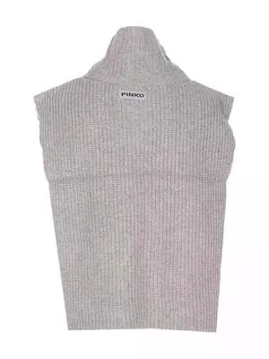 Pinko Cipro High-neck Dickie