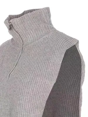 Pinko Cipro High-neck Dickie