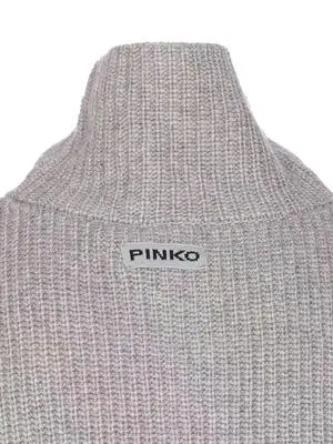 Pinko Cipro High-neck Dickie