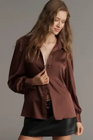 Blouse Bottoms For Women