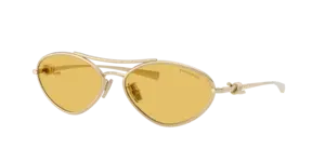 Tiffany & Co. Sunglasses Yellow