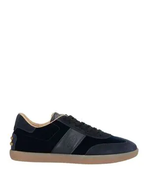 TOD'S Low-top Sneakers - Navy