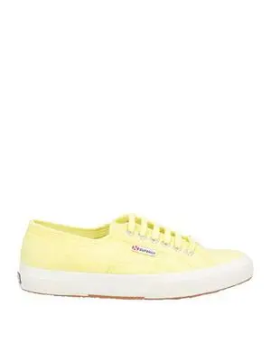 Superga Lace Up Sneakers For Men