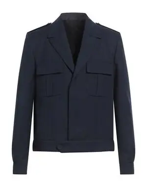 LARDINI Wool Jacket