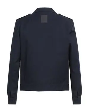 LARDINI Wool Jacket
