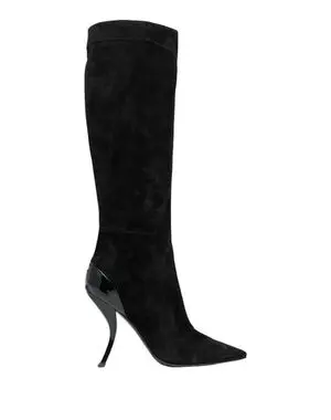 Roger Vivier Paneled Boots For Women