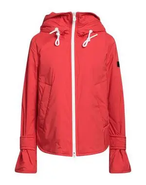 Peuterey Logo Jackets For Women