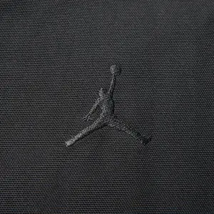 JORDAN Flight Draft Jacket - Black