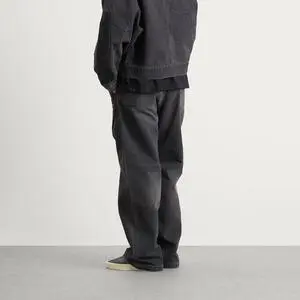 Fear Of God Utility Trousers