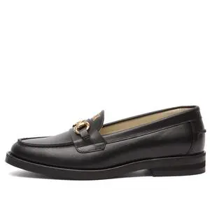 DUKE + DEXTER Wilde Good Luck Bit Loafer