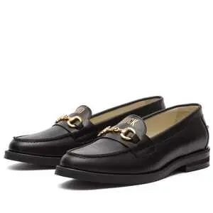 DUKE + DEXTER Wilde Good Luck Bit Loafer