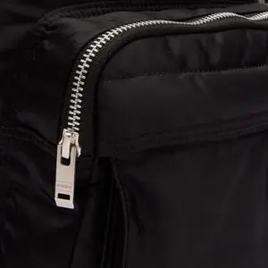 PORTER-YOSHIDA & CO Tanker Day Backpack - Black