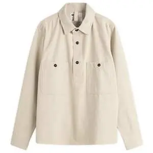 Margaret Howell Overshirts For Men